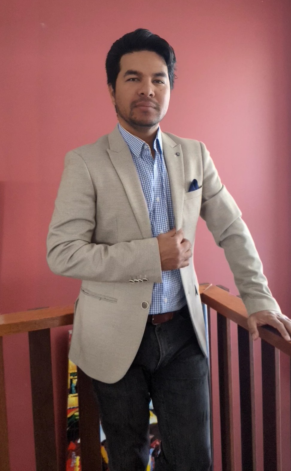 About Us – Gurkhas Harvesting